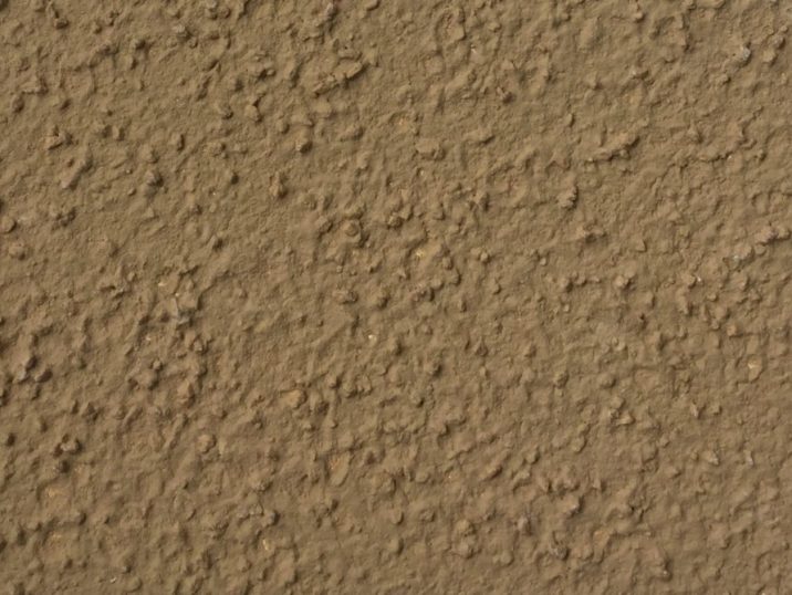 Welche Putzfarbe sollte ich für mein Gartenhaus auswählen? | GARDEON